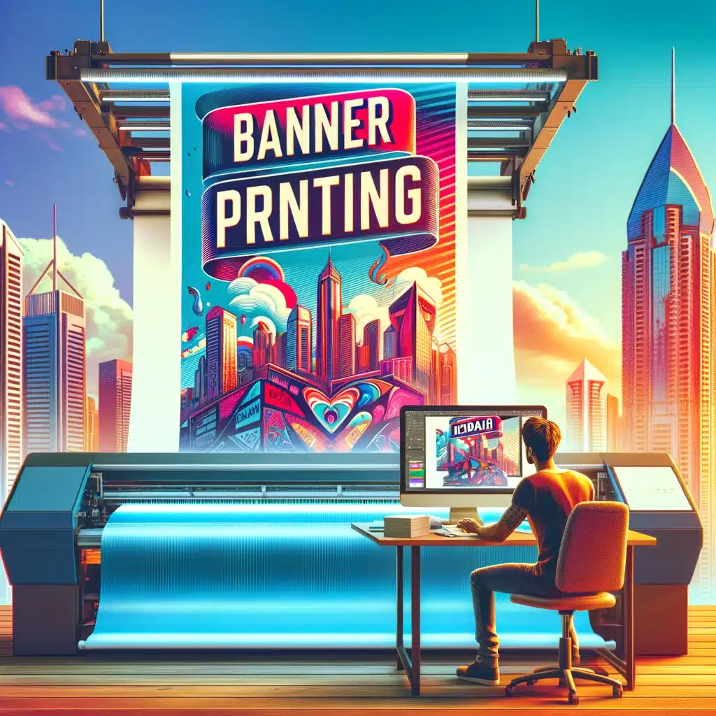 The Ultimate Guide to Banner Printing in Dubai: Everything You Need to ...